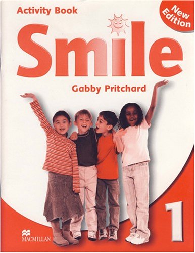 Smile (New Ed.) 1: Activity Book
